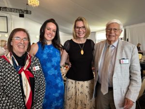 Nick Linn Lecture Series | Friends of the Library of Collier County ...